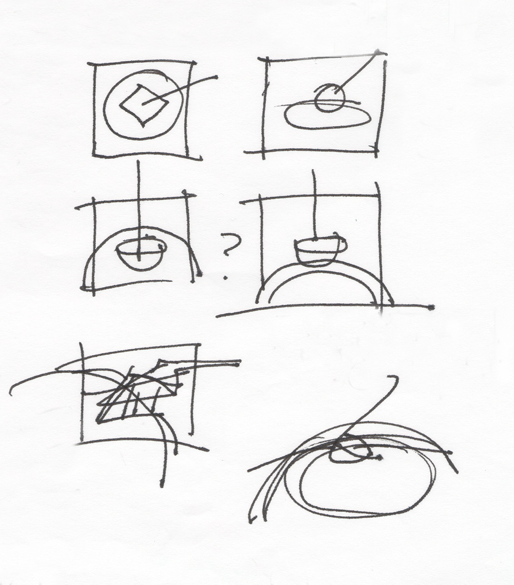 Advertising Gestures - Cynthia Poole